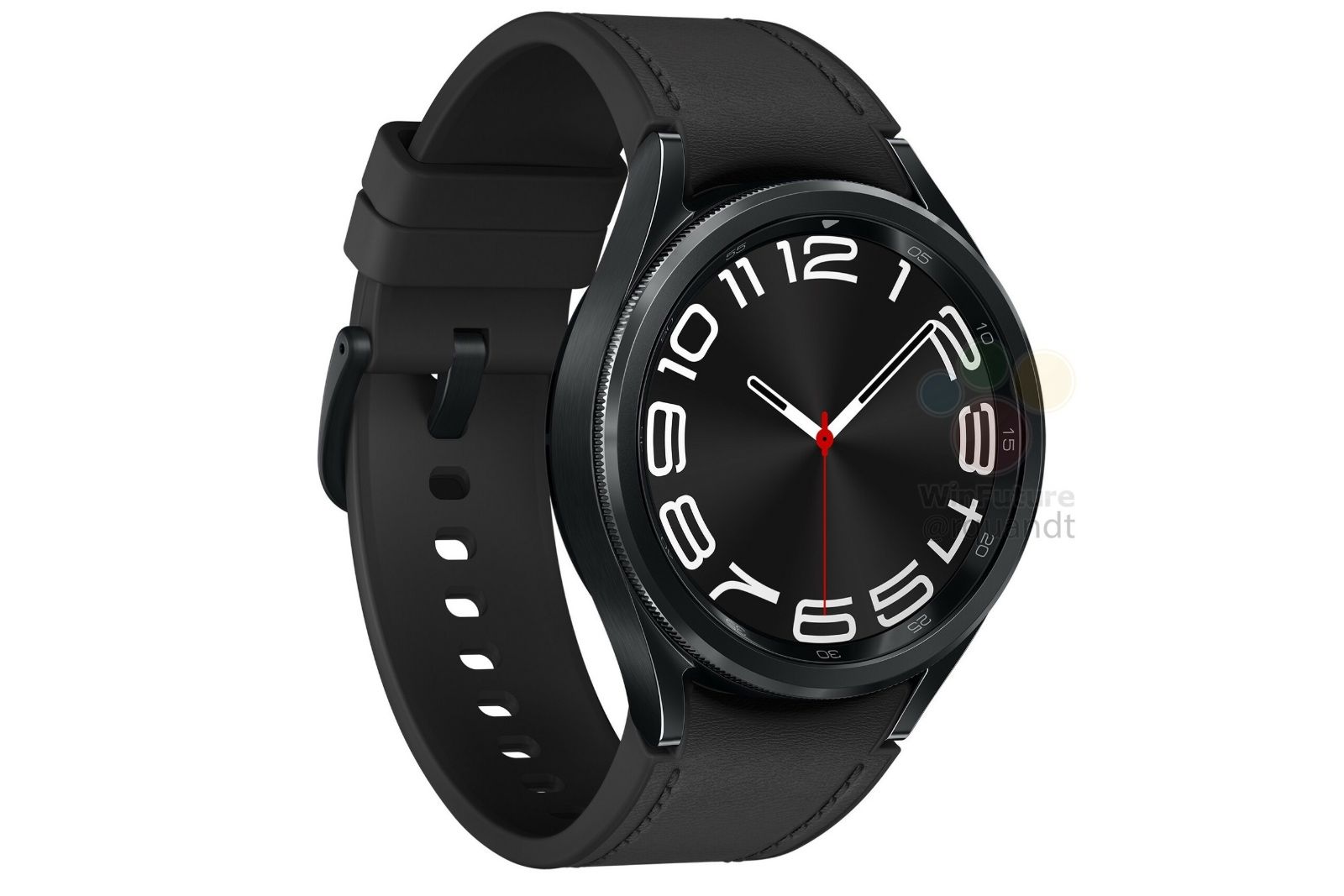 Stunning Galaxy Watch 6 and Watch 6 Classic leaked, revealing all