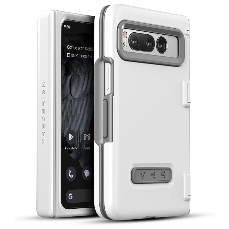 Best Pixel Fold cases in 2023