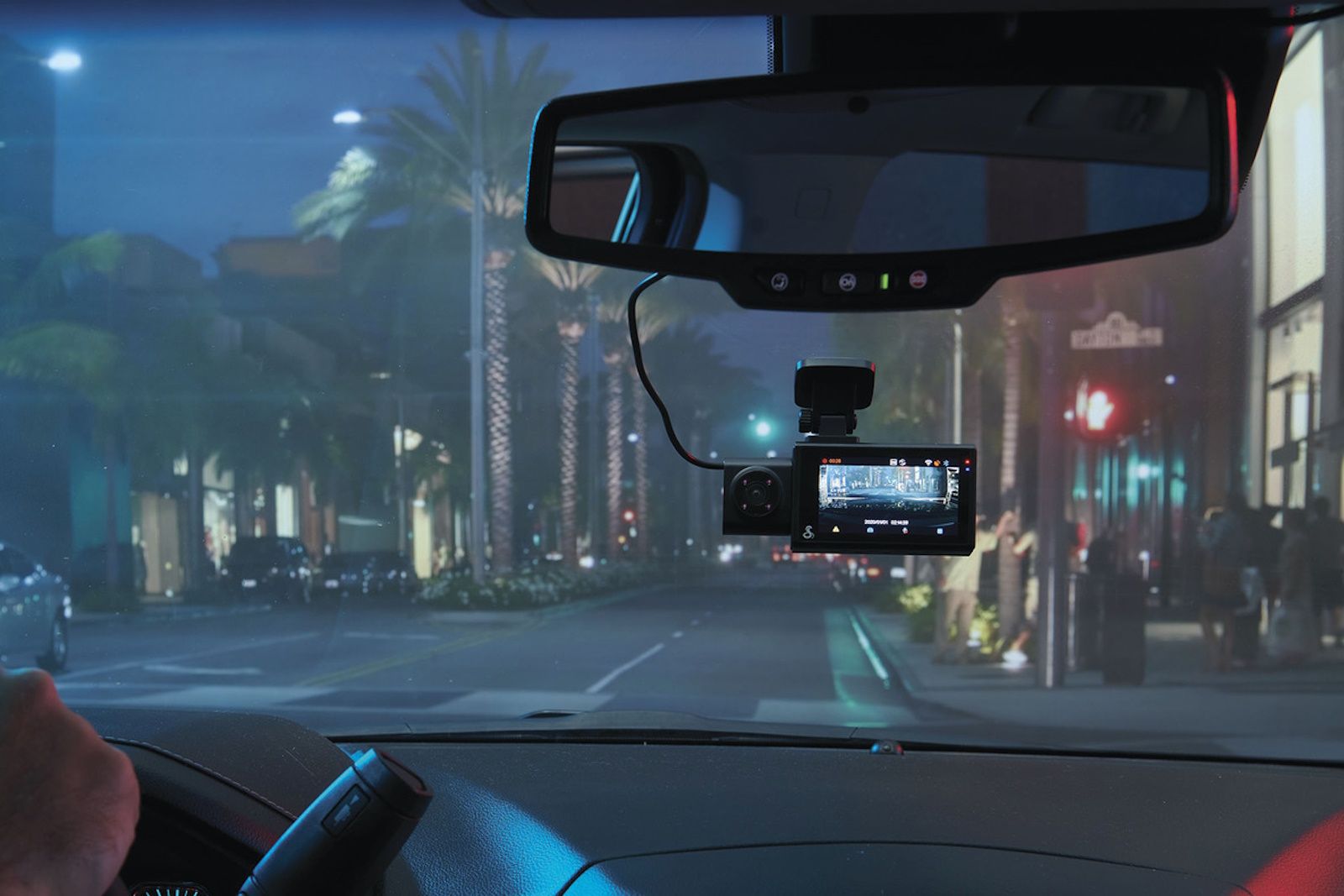 Dash cam benefits: Why you need one and why the Cobra SC 200D is a ... Dash cam benefits: Why you need one and why the Cobra SC 200D is a ...