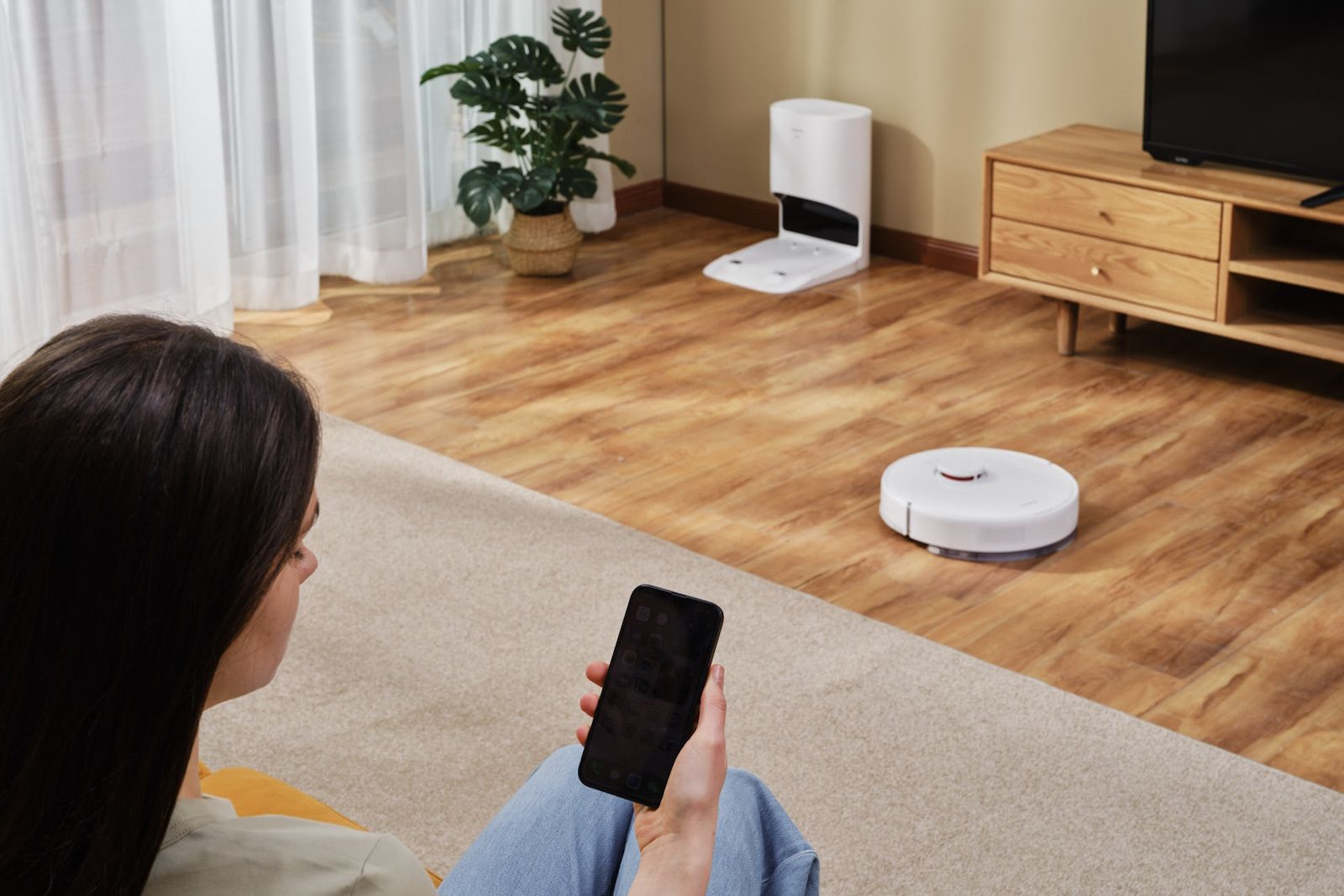 Cleaning your home is easy with Dreametech’s range of versatile products