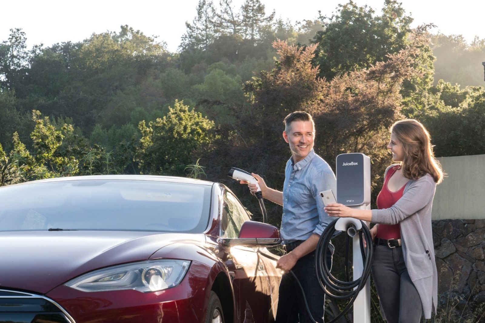 Enel X Way EV charging for your home: which charger is best for you?