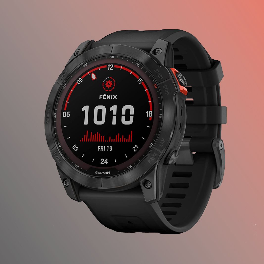 Best early Prime Day Garmin deals 2023: Forerunner, Fenix and Venu