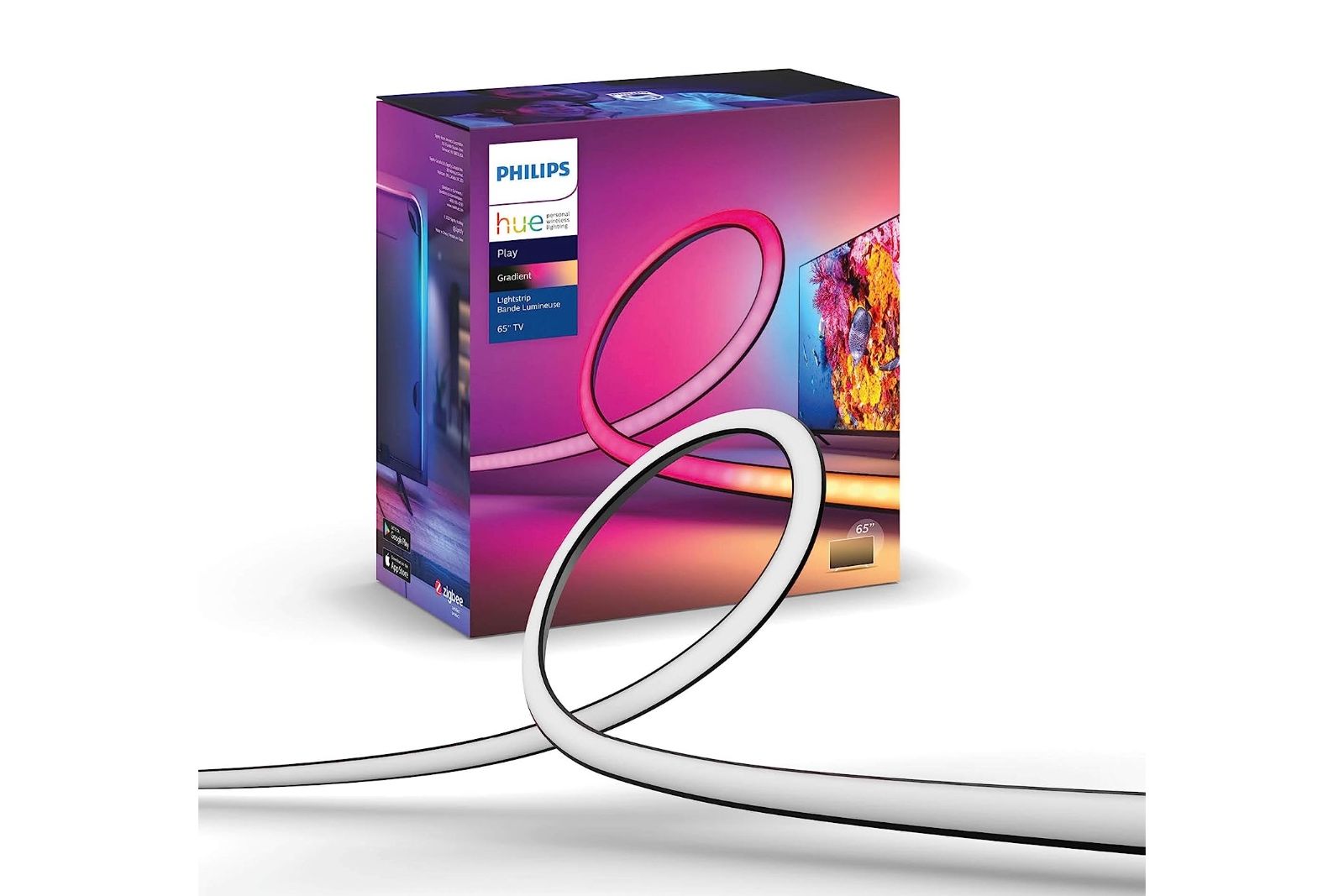 Best Prime Day Philips Hue deals: Last day of savings on smart lighting