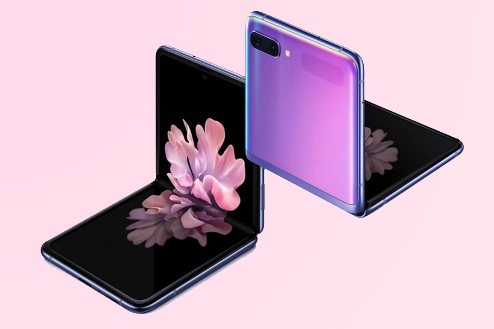 Then to now: How the Samsung Galaxy Z Flip has changed