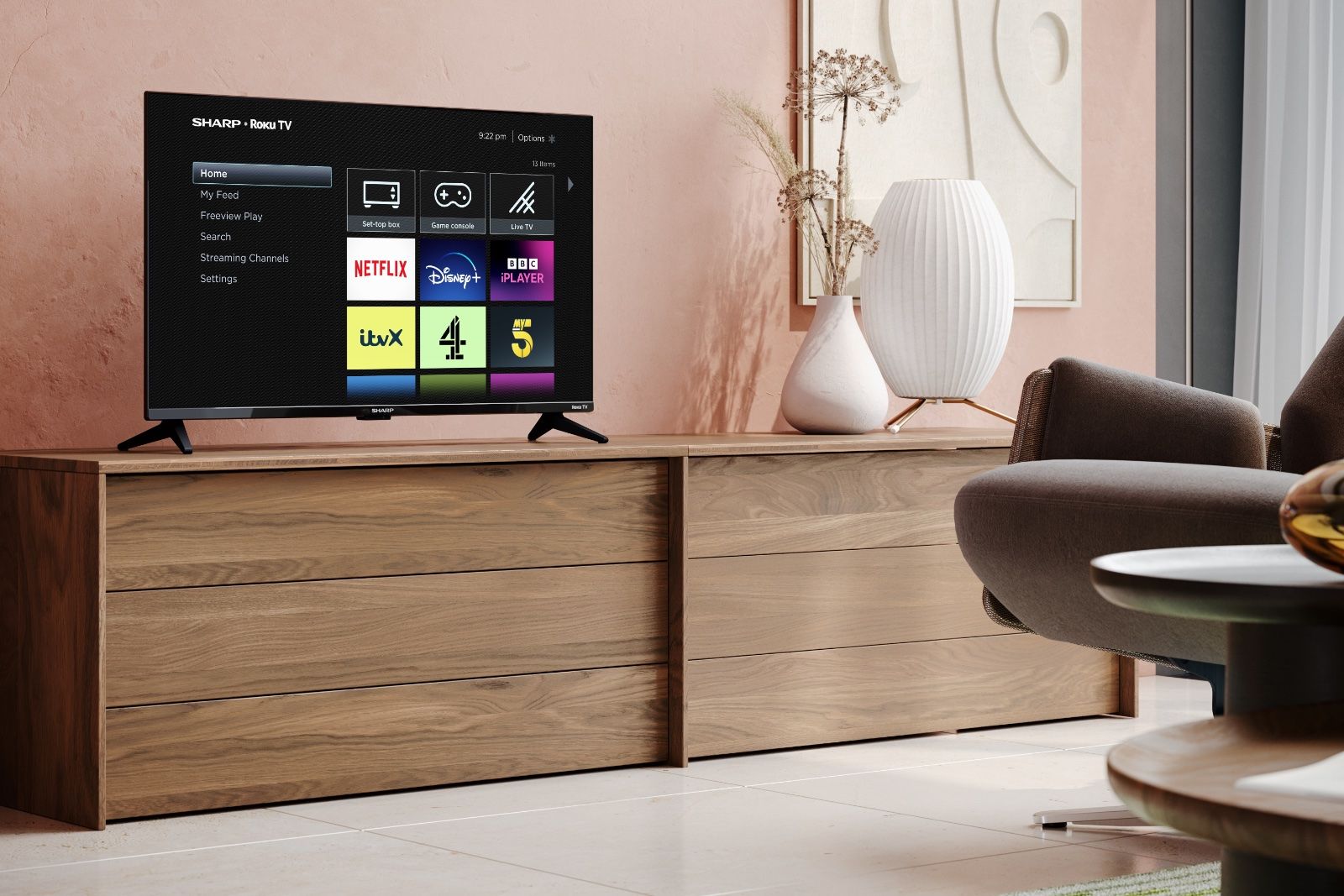 This new Roku TV could be a top choice for your bedroom