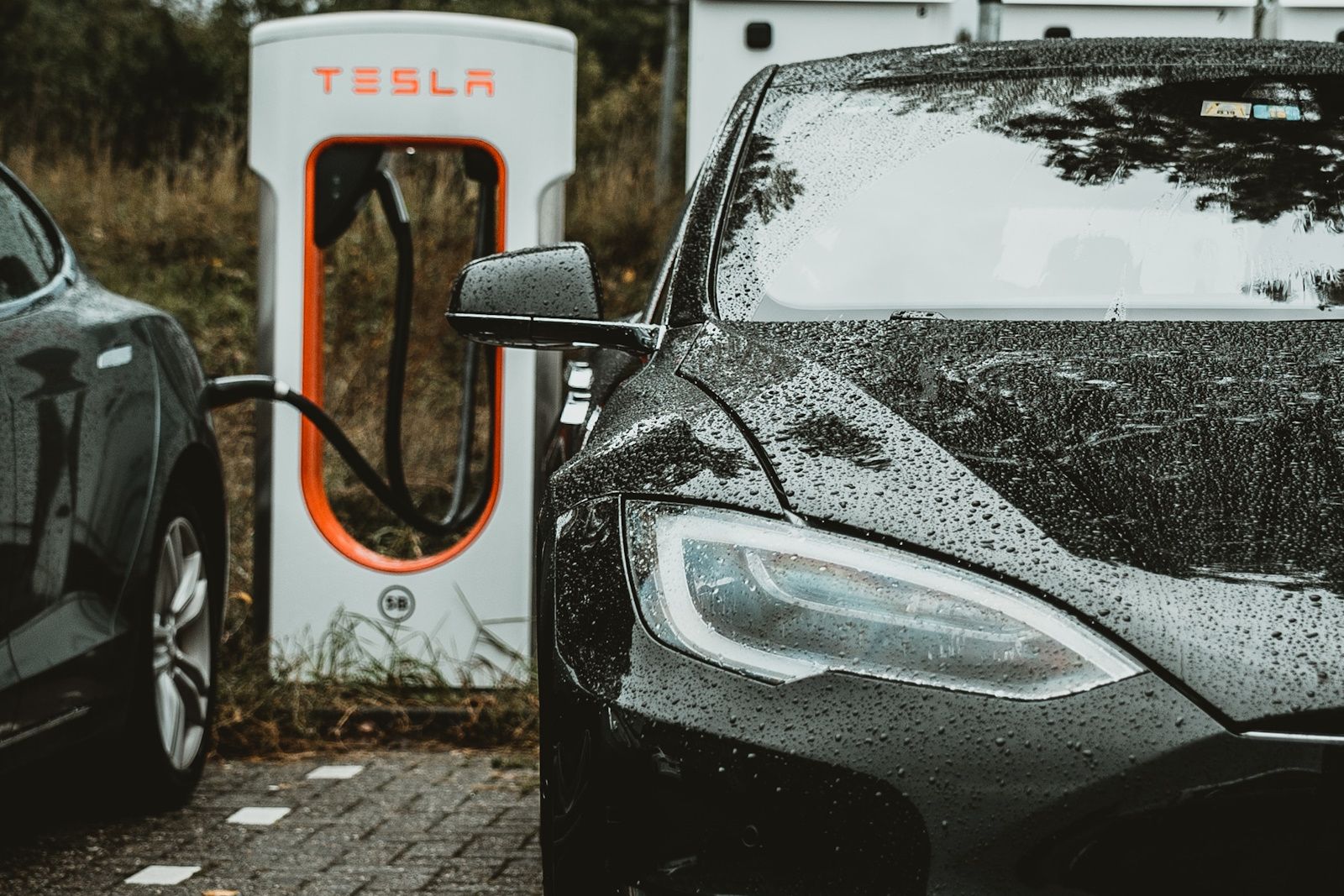 A guide to charging your EV at home