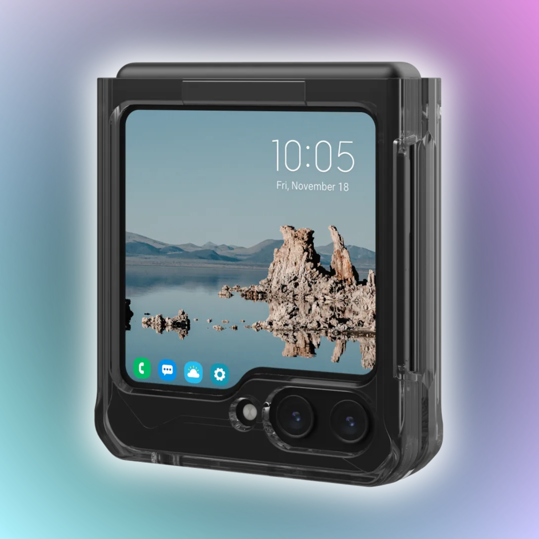 Best Samsung Galaxy Z Flip 5 cases