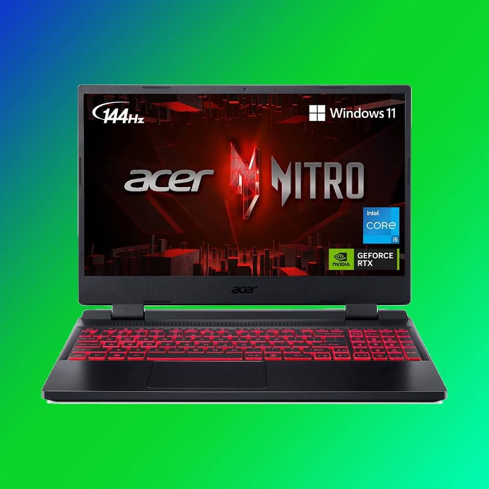 Upgrade to an Intel-powered gaming laptop and save big with up to 33% off