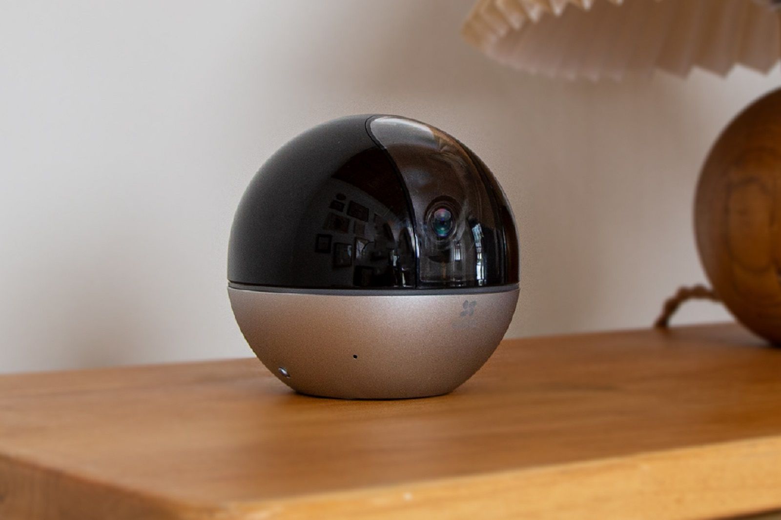 EZVIZ: Leading the Way in Home Security & Smart Home Tech