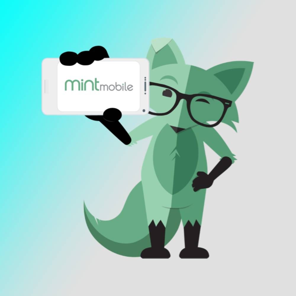 All of Mint Mobile’s plans are just $15 per month, including unlimited