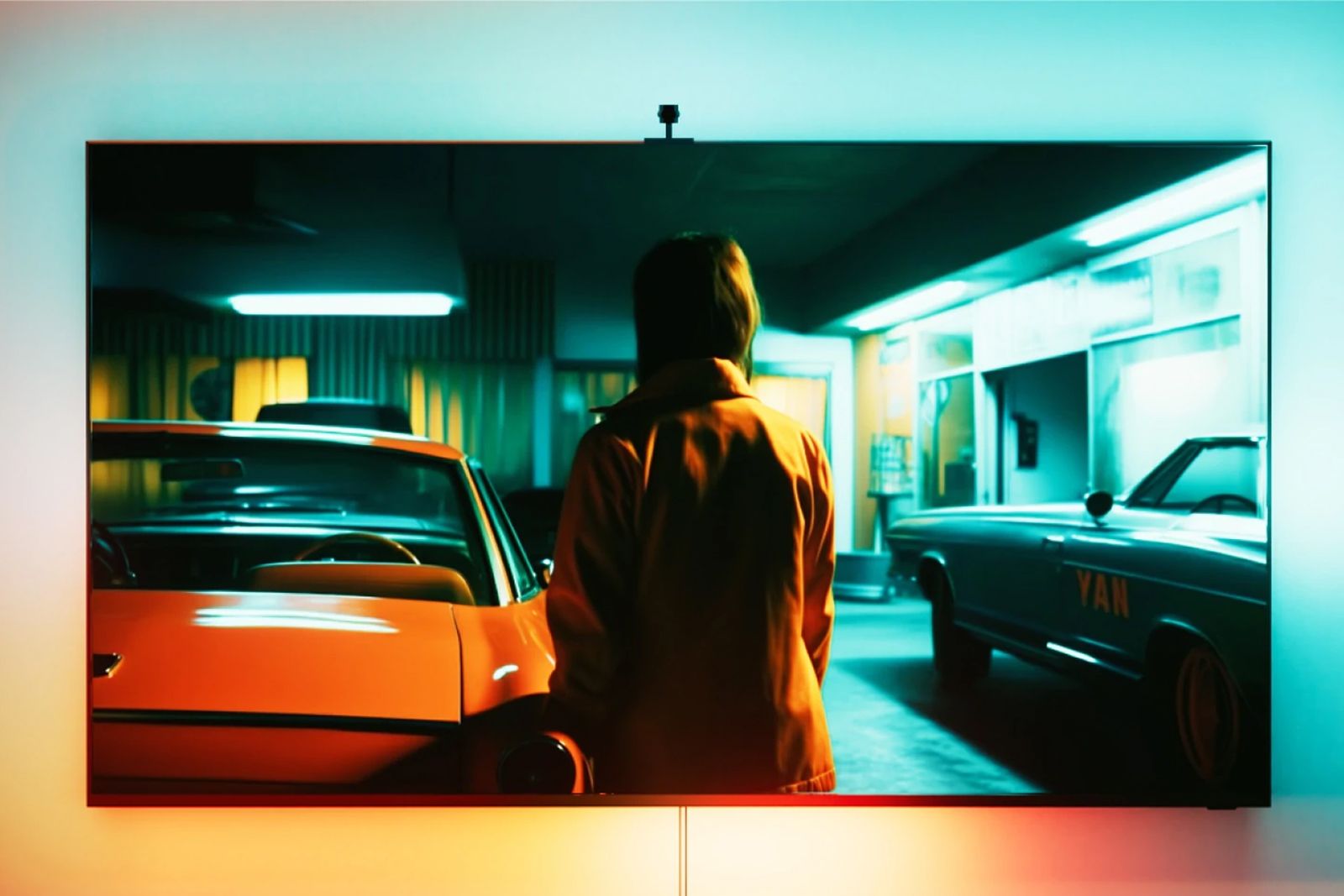 Nanoleaf 4D Screen Mirror Lightstrip Kit review: The light fantastic