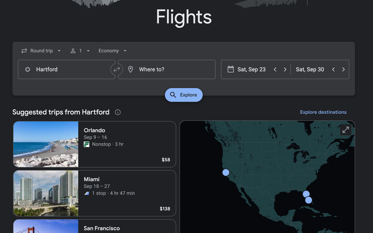 This iPhone travel hack lets you track flights in real time