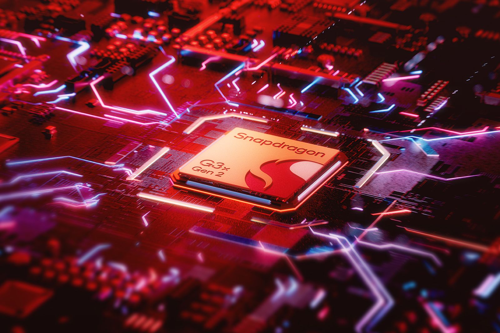 Gaming handhelds are about to get very exciting, here's why