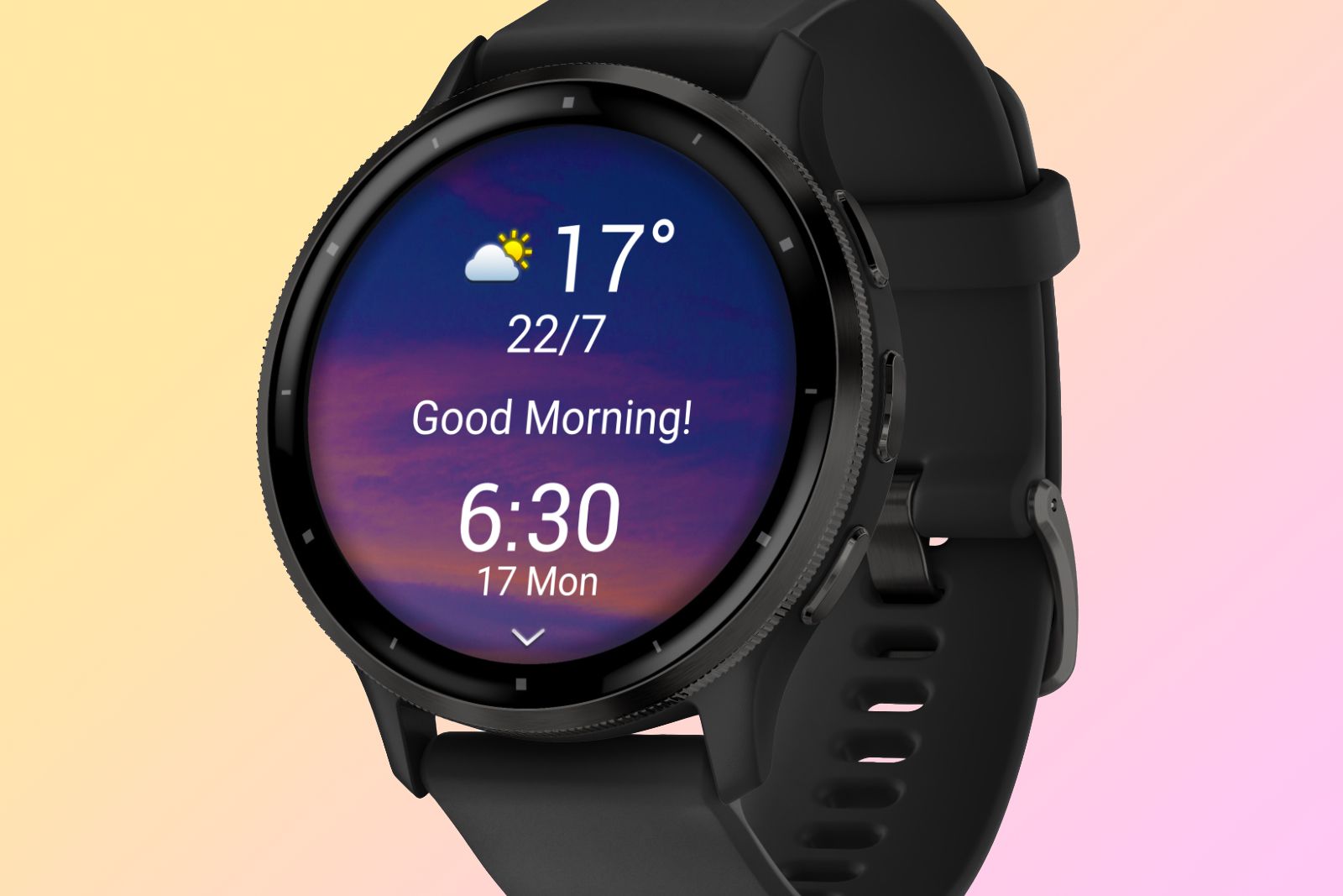 Garmin Venu 3 offers the best sleep coaching yet and introduces ...