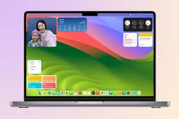 How To Add Widgets On Mac And What Ones Are Available