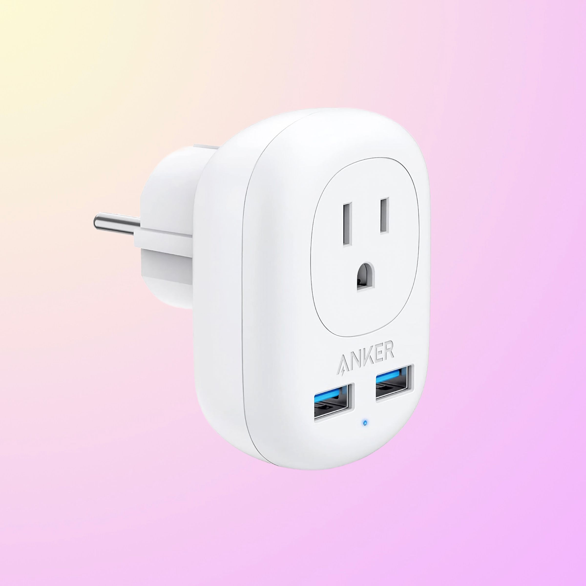 Best universal adapters 2024
