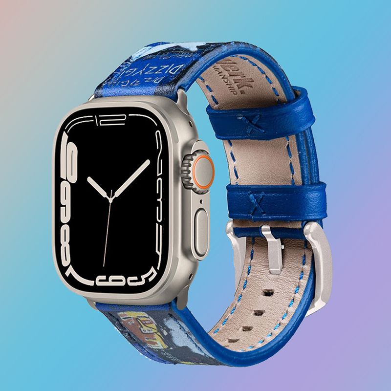 Best Apple Watch Ultra 2 bands 2024: Make it personal with these ...