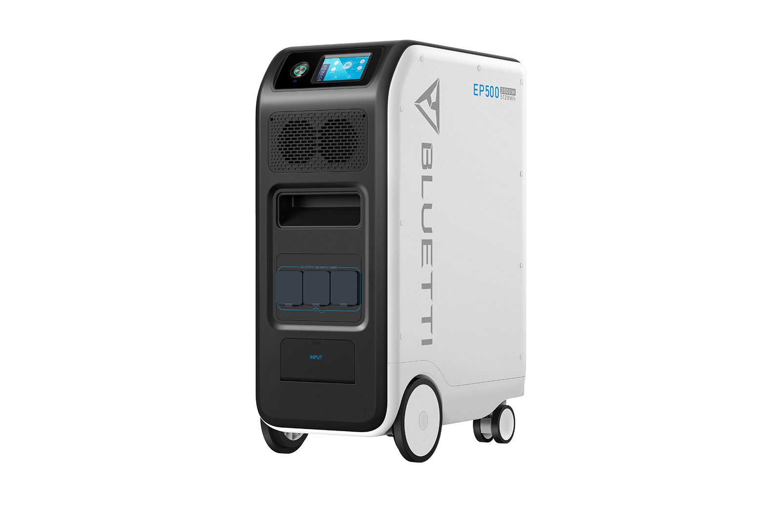 Stay powered up with one of Bluetti’s premium power stations
