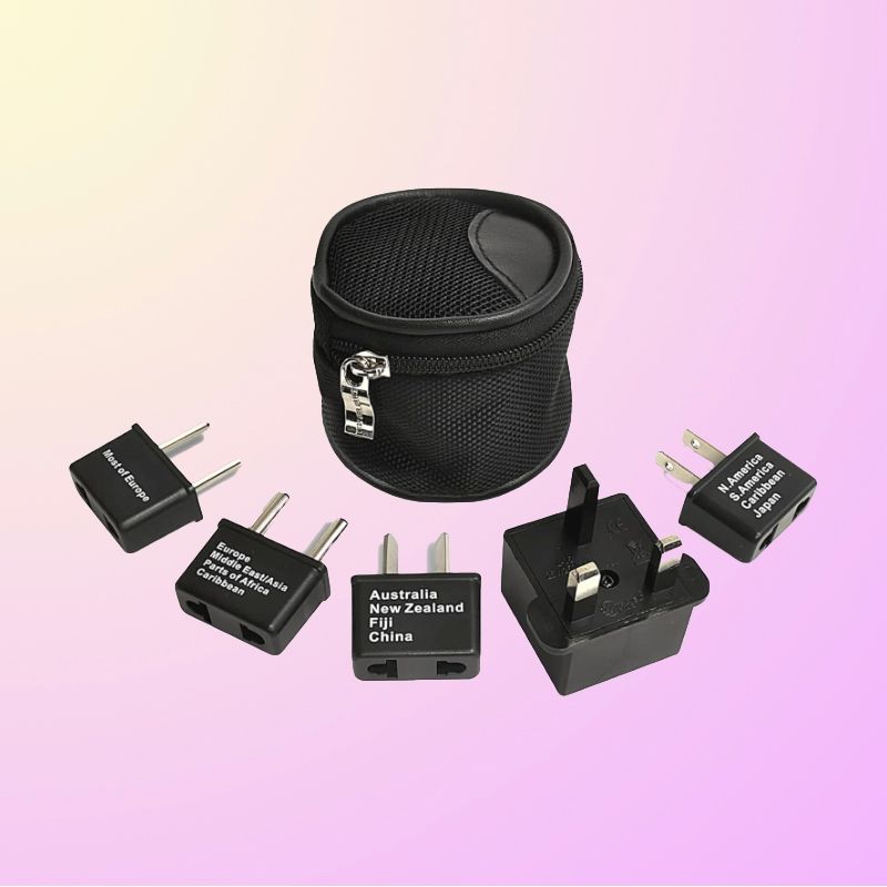 Best universal adapters 2024