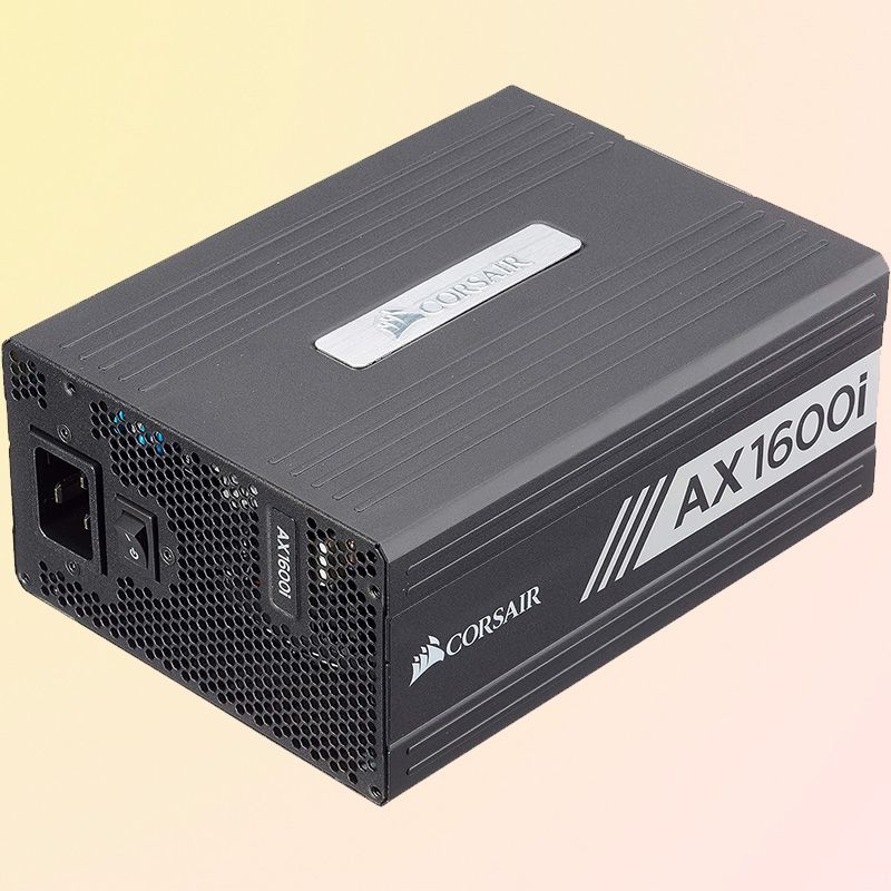 Best PC power supplies based on PSU rankings 2024