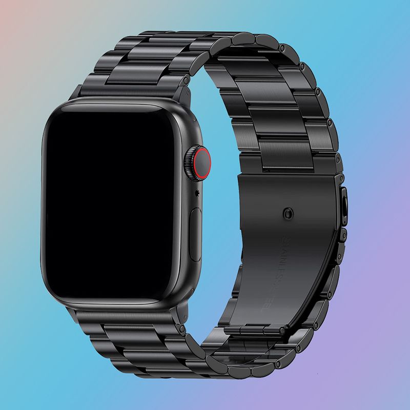 Best Apple Watch Ultra 2 bands 2024: Make it personal with these ...
