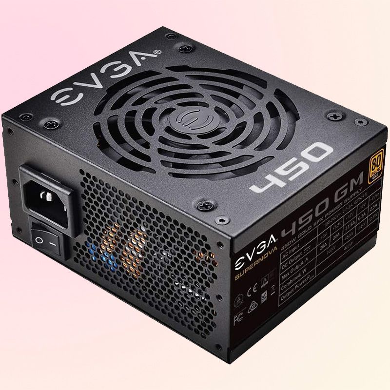 Best PC power supplies based on PSU rankings 2024