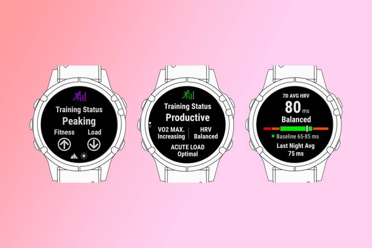 What is Garmin Training Status, how accurate is it and how does it work?