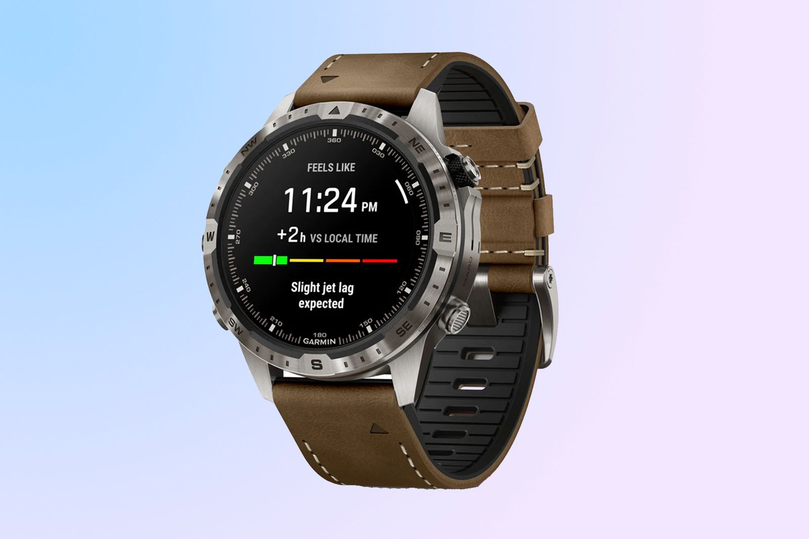 Best outdoor smartwatch 2024: Expert tested and reviewed