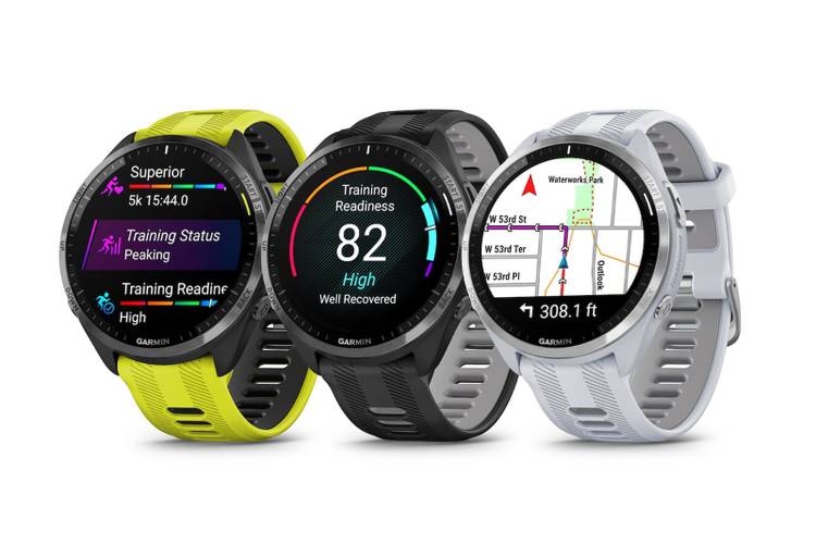 What is Garmin Training Status, how accurate is it and how does it work?