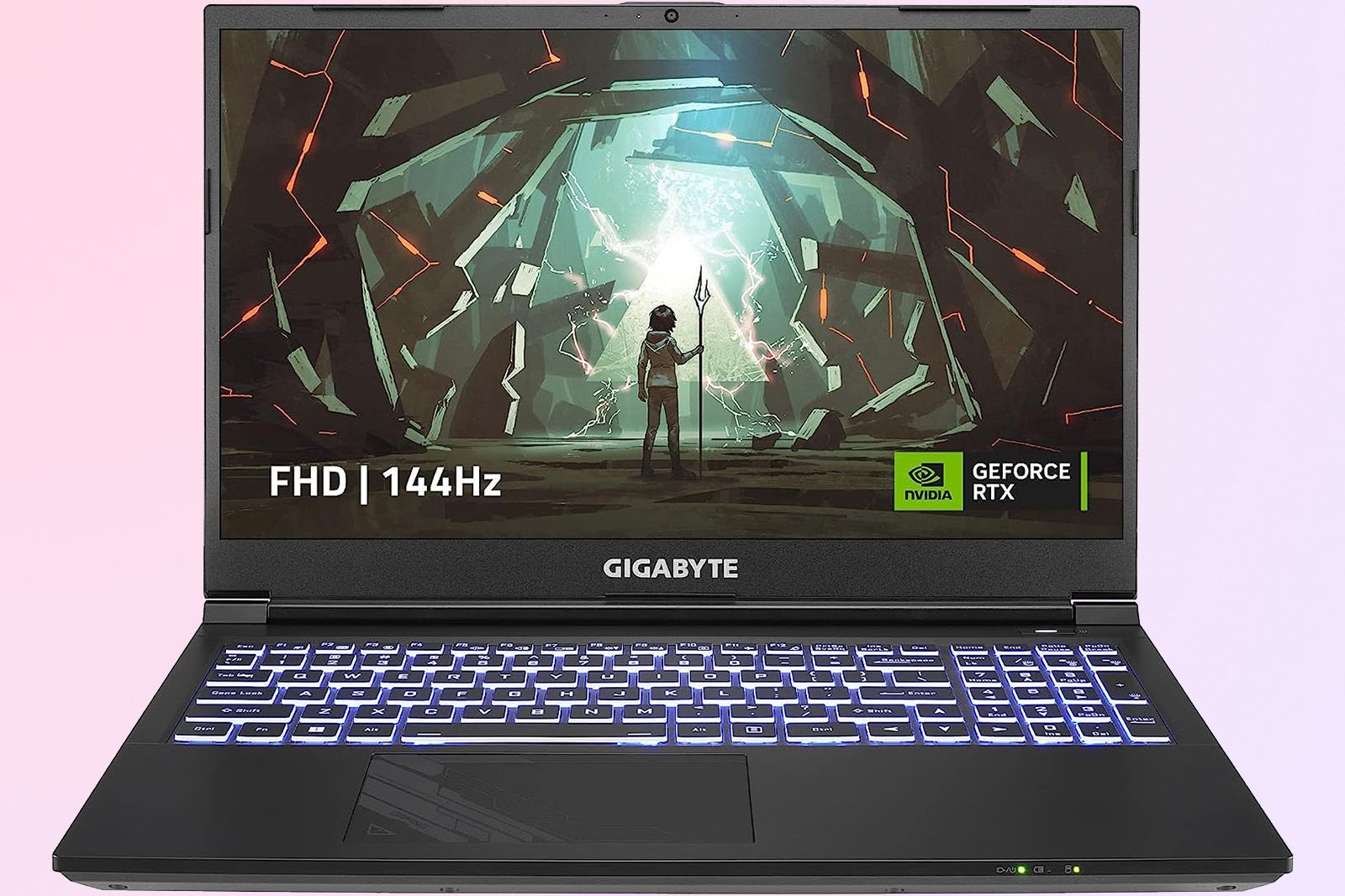 Best cheap gaming laptops 2024