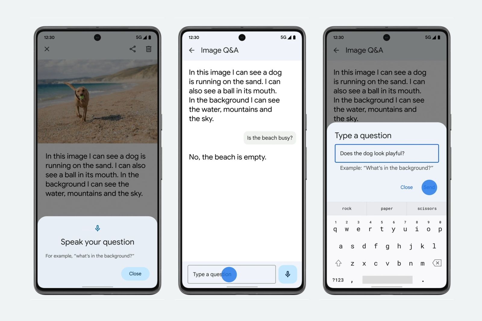 Google is finally giving Android's most useful widget a makeover