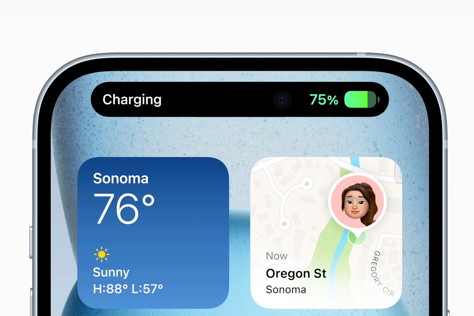 Apple iPhone 15 gets USB-C, Dynamic Island, new colours, A16 Bionic and an improved camera
