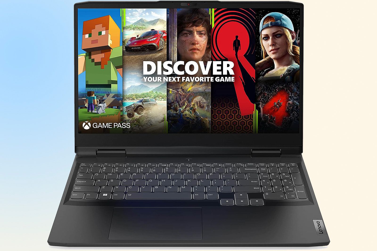Best cheap gaming laptops 2024