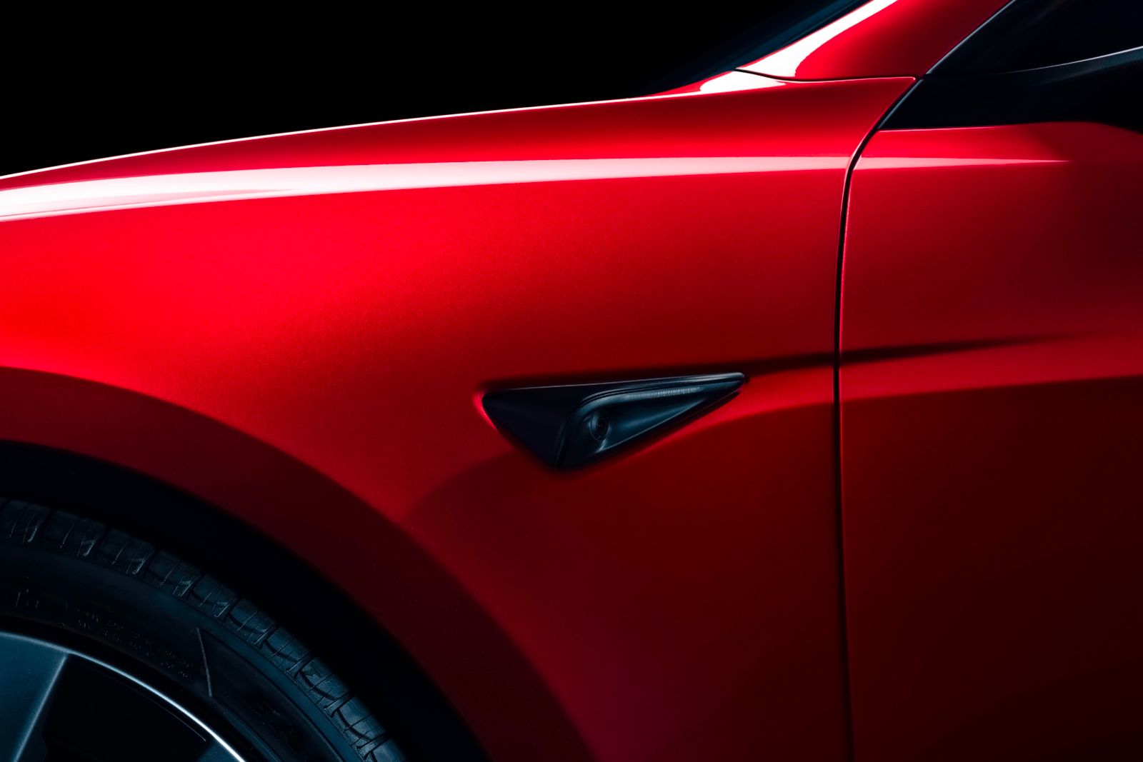 Tesla boosts the interior quality in the new Model 3 to fend off ...