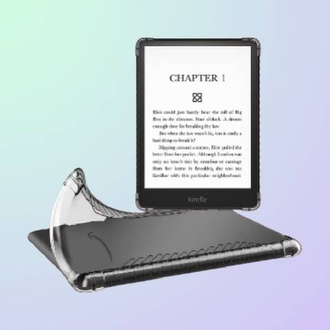Best Kindle Paperwhite cases 2024