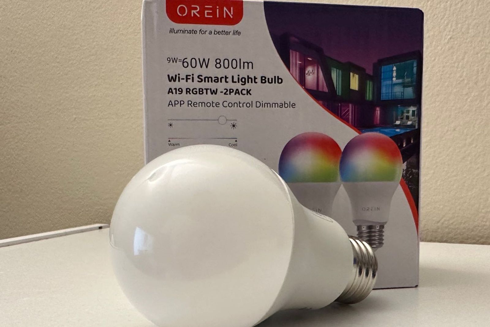 How AiDot Matter smart bulbs work with your existing smart home