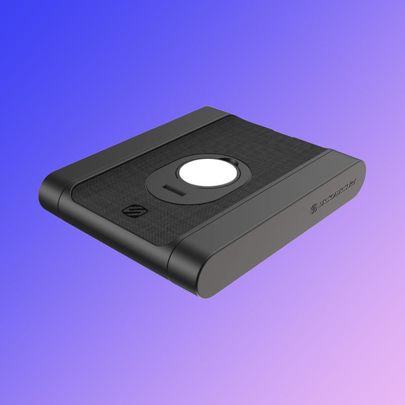 Best chargers for Apple Watch Series 9 2024: Powered up to the nines