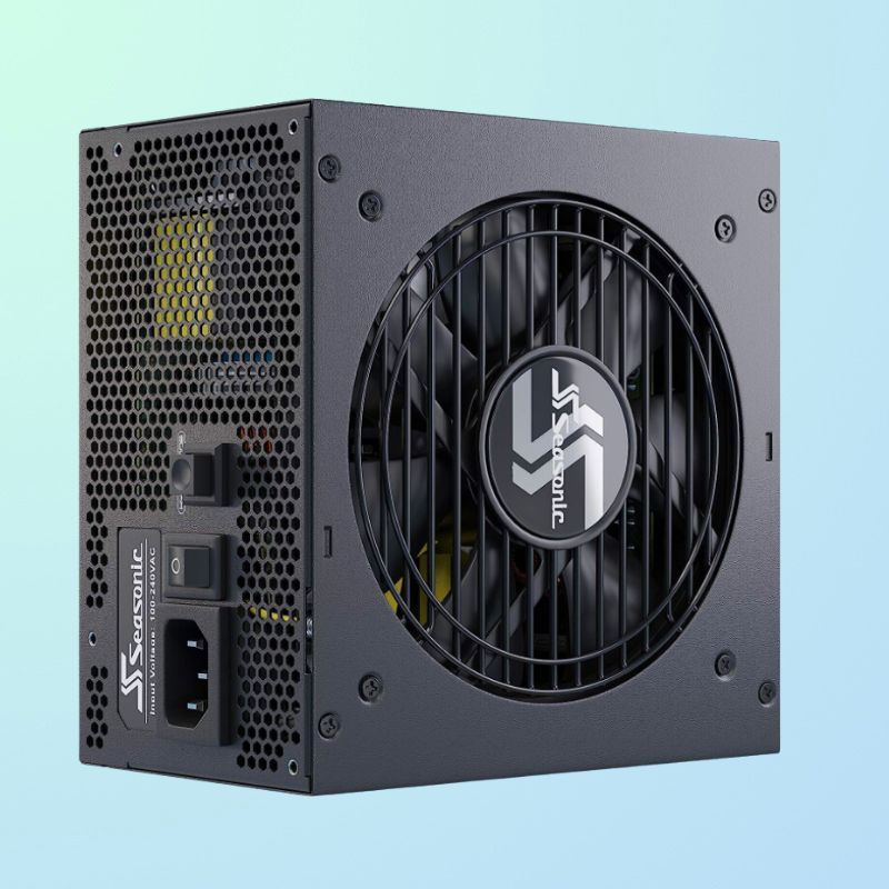 Best PC power supplies based on PSU rankings 2024
