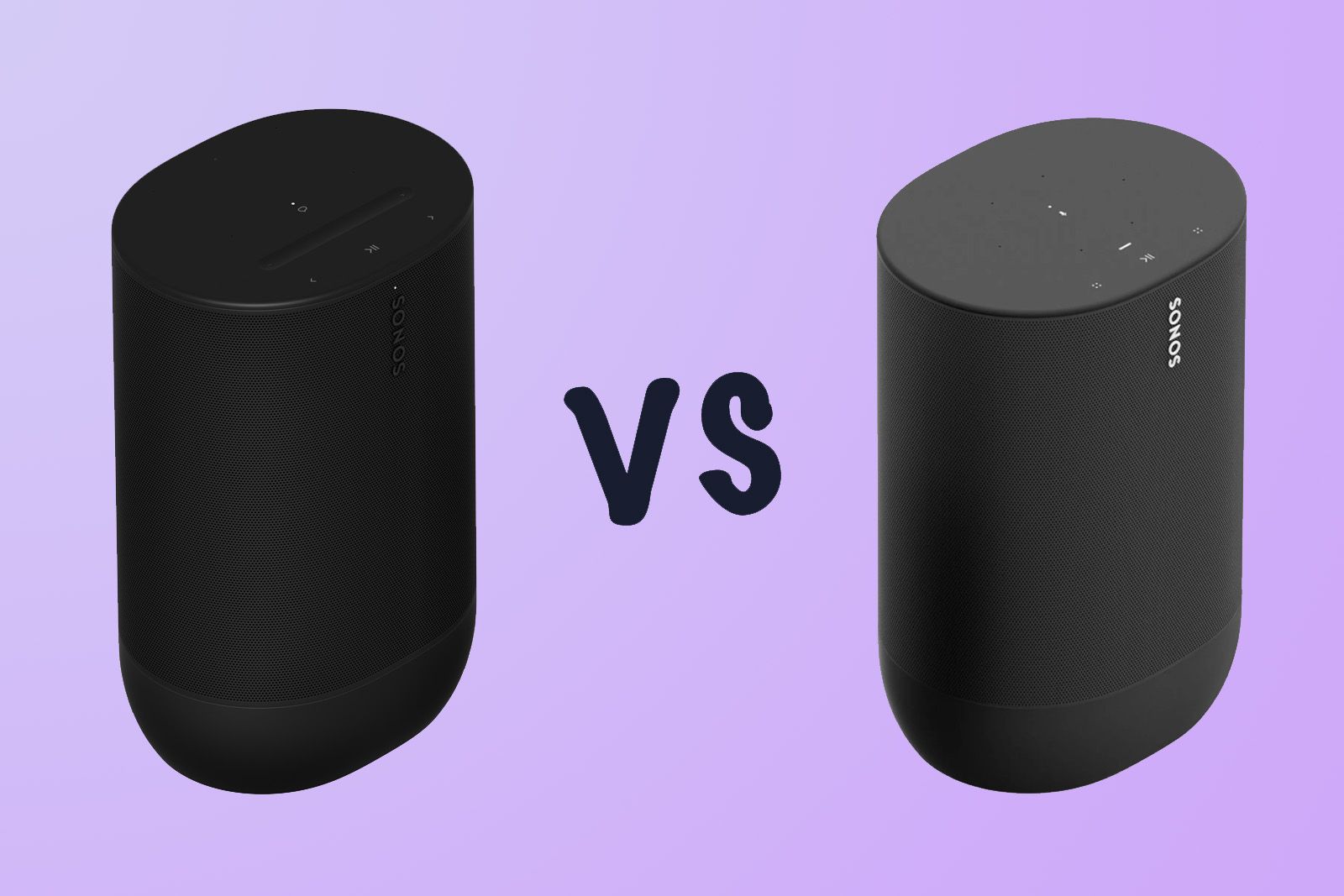 Sonos Move 2 vs Sonos Move: What's the difference? Sonos Move 2 vs Sonos Move: What's the difference?
