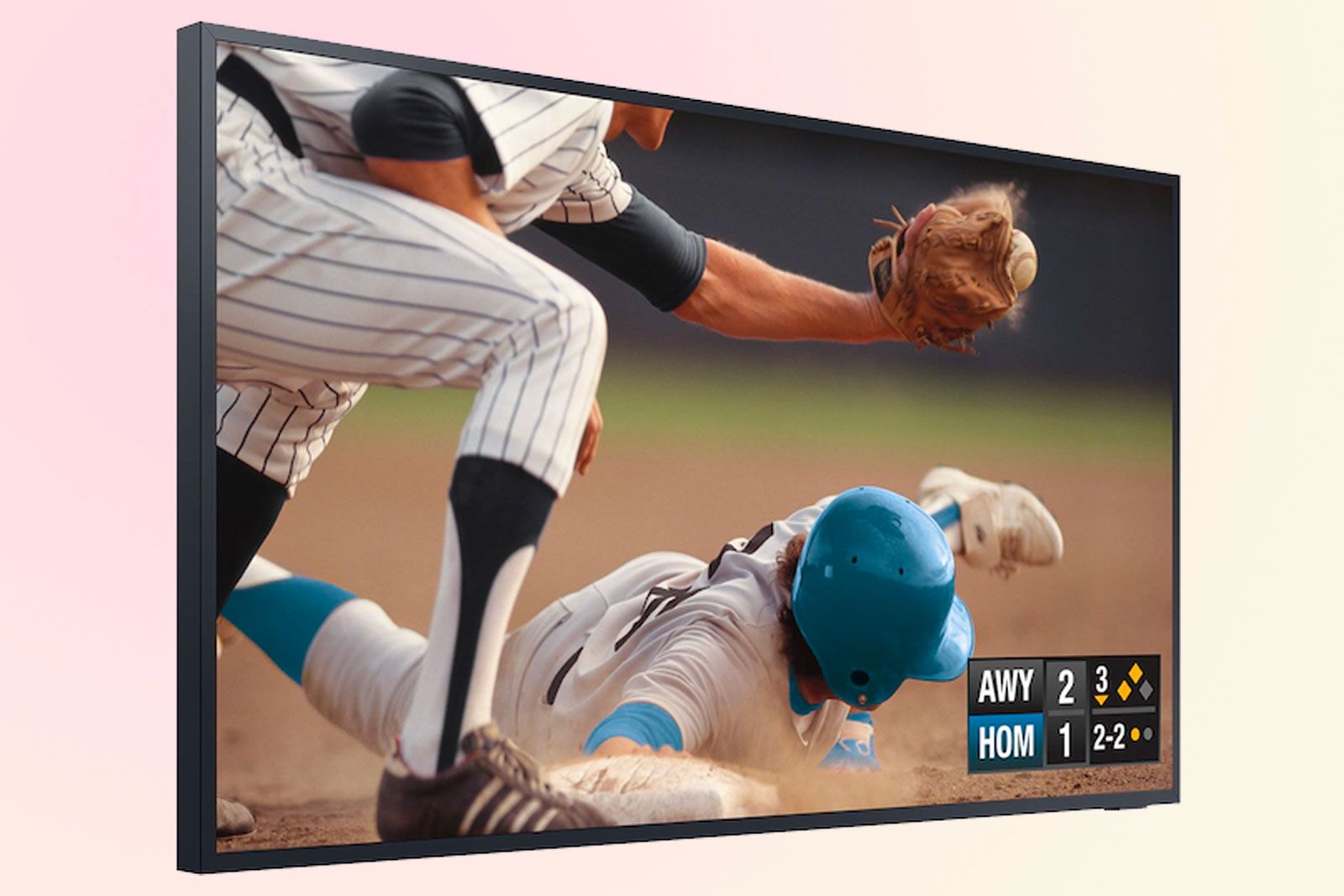 Samsung’s Fall Sale Has Huge Discounts On Tablets, TVs And More