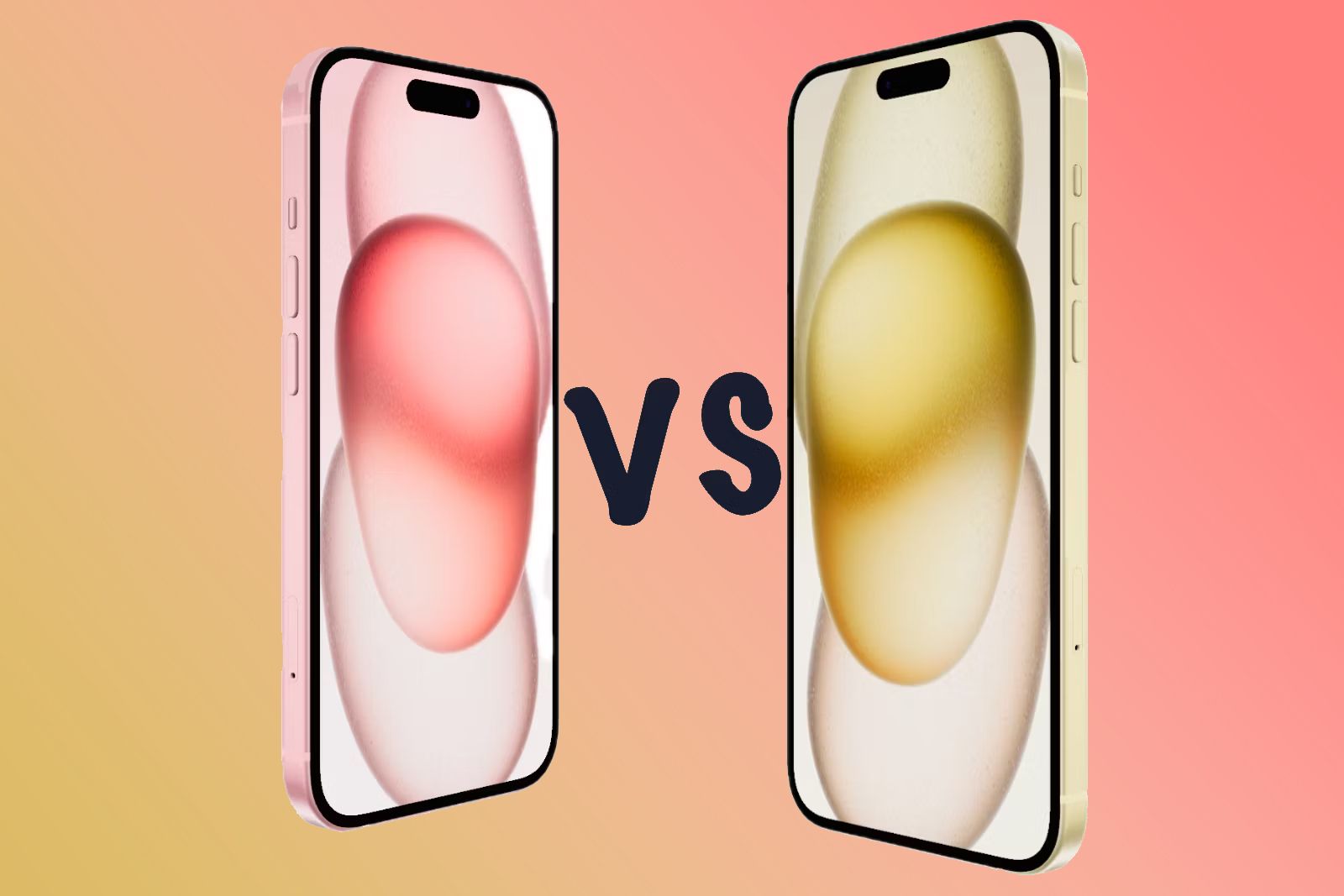 Apple's iPhone 15 vs iPhone 15 Plus: Which one should you get?