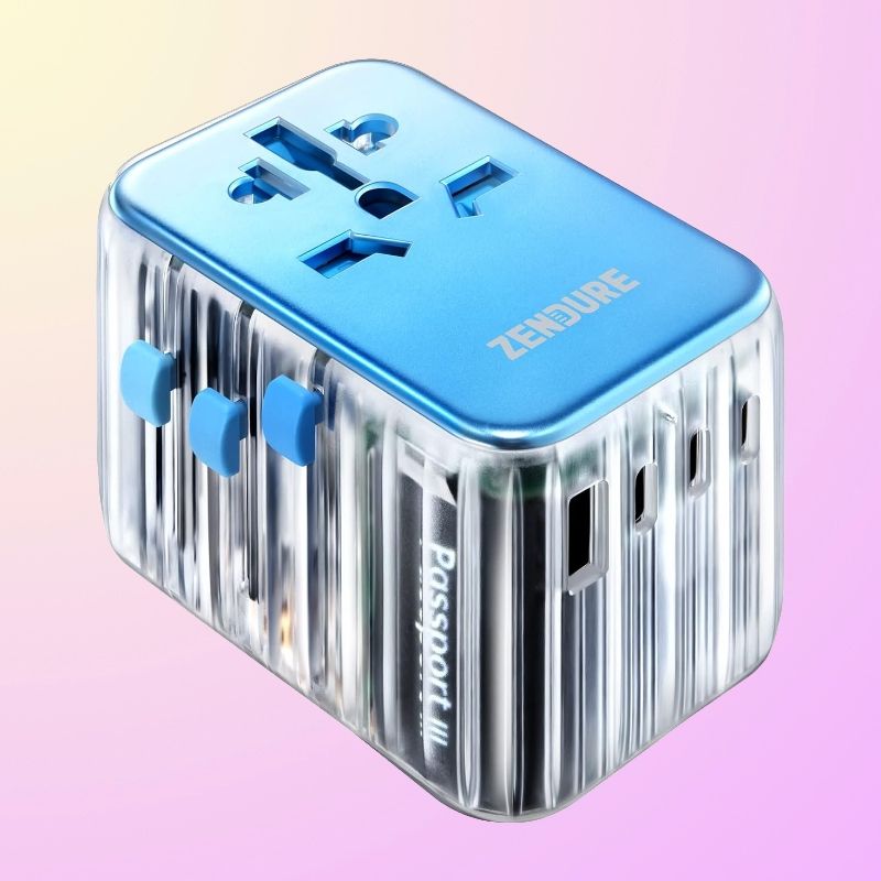 Best universal adapters 2024