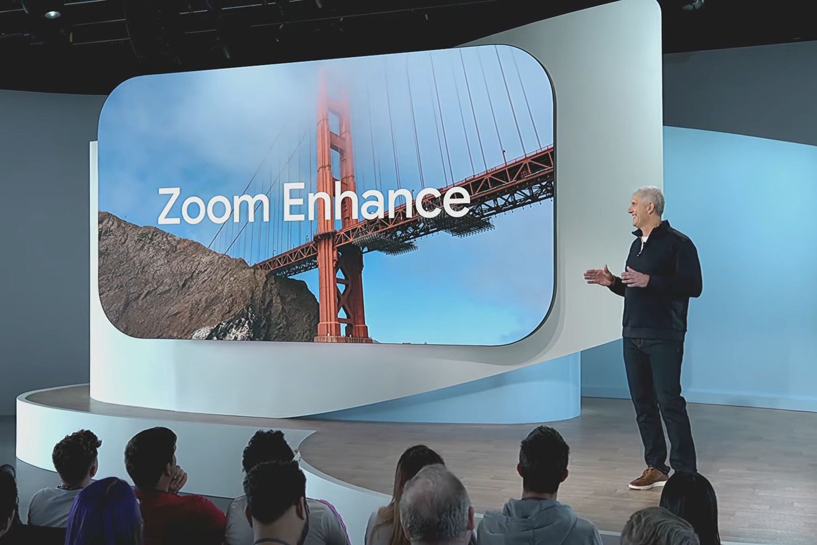 Every photo is basically now fake on the Pixel 8 Pro