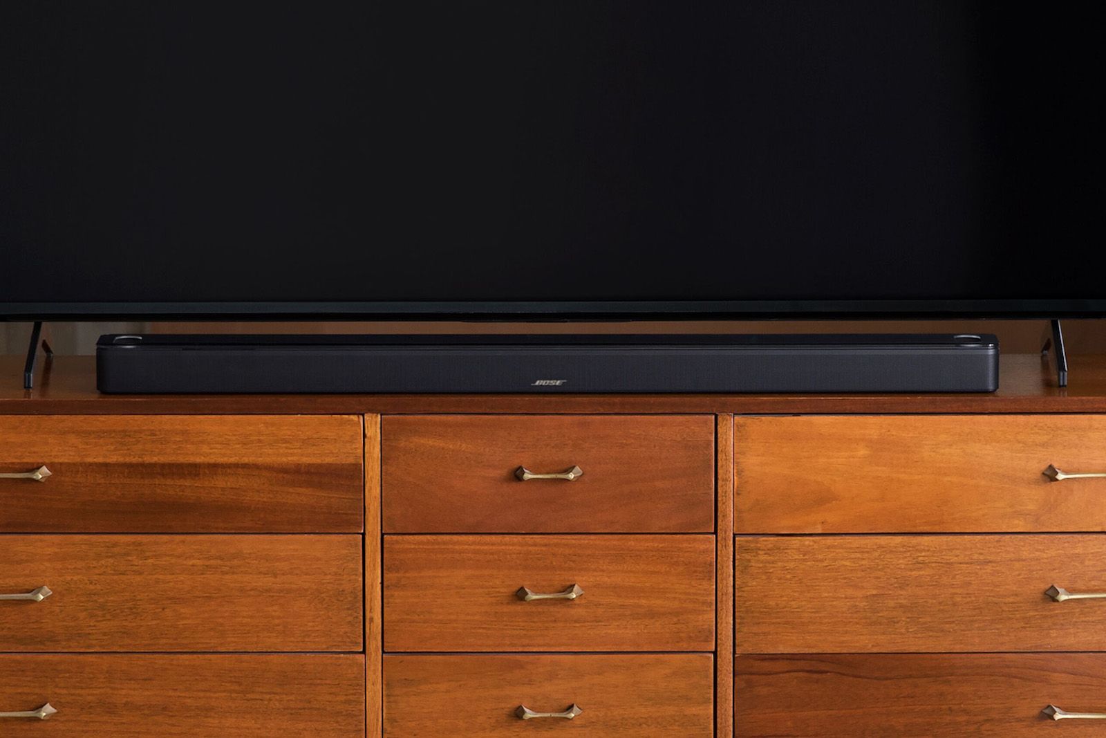Bose Smart Ultra Soundbar review: Smart by name, smart by nature