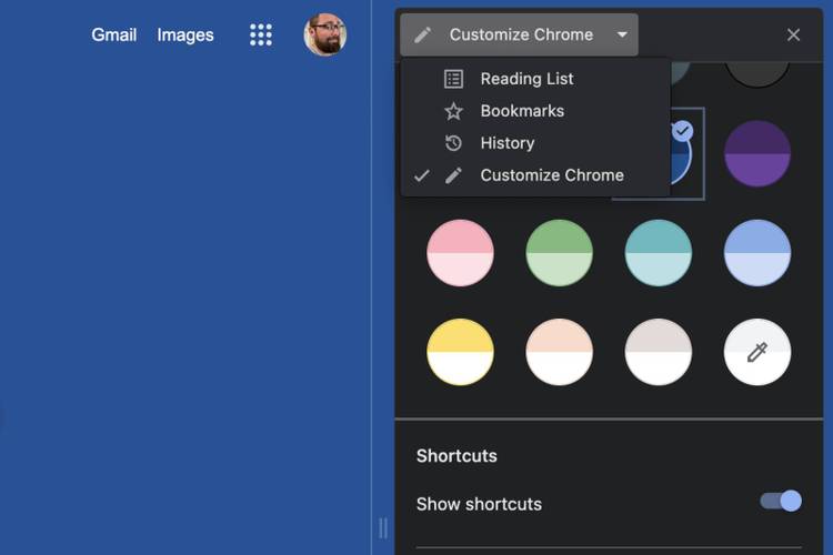 How to customize your Google Chrome browser