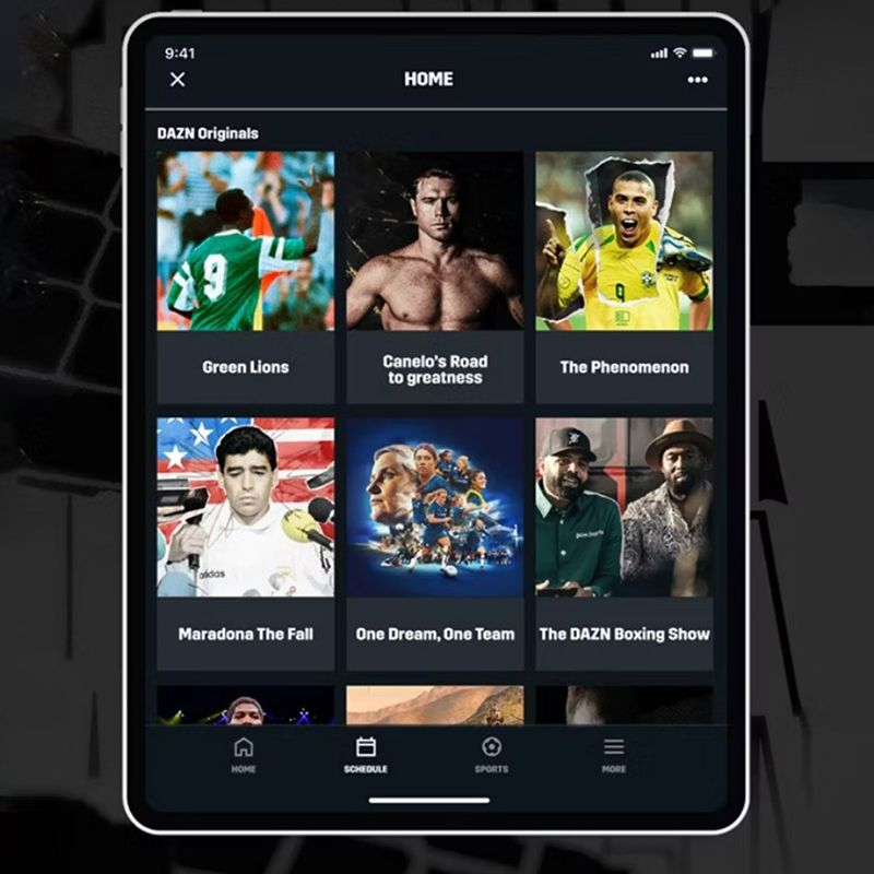 How to watch KSI vs Tommy Fury - Cruiserweight title fight live stream