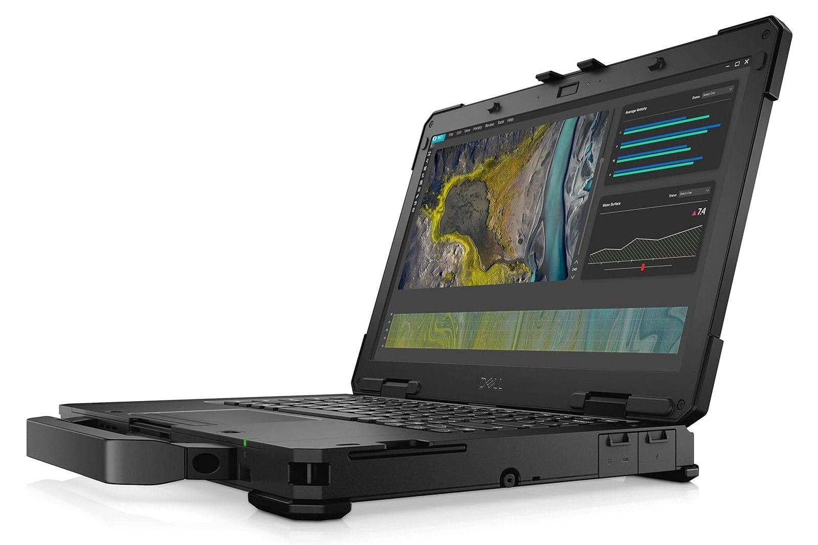 Best rugged laptops 2024