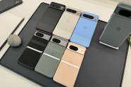 Google Pixel 8 And Pixel 8 Pro Colours What Are The Options 