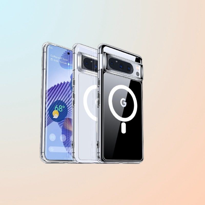 Best Google Pixel 8 Pro cases 2024