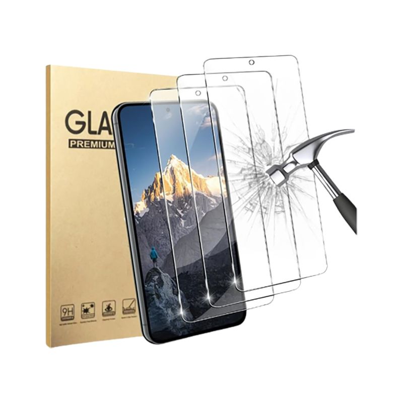 Best Samsung Galaxy S23 FE screen protectors 2024